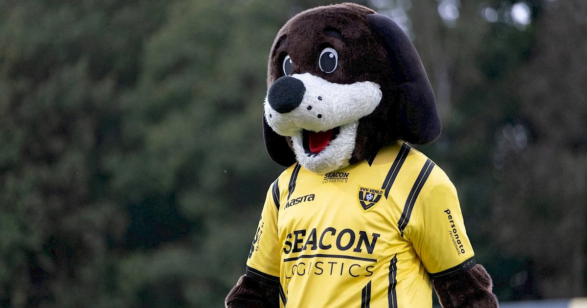 VVV-Venlo nodigt PartnerClubs uit voor Koelie Cup 2023-2024 | VVV-Venlo