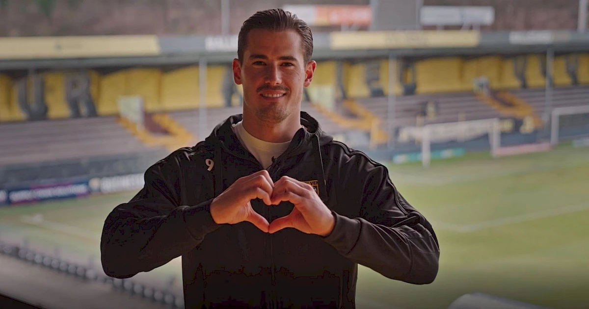 SV Venray en VVV-Venlo gaan samen voor Hartveilig voetbal | VVV-Venlo