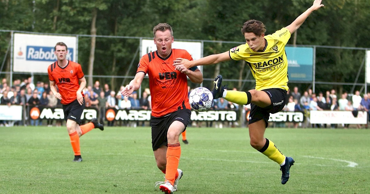 Programma voorbereiding seizoen 2023-2024 | VVV-Venlo