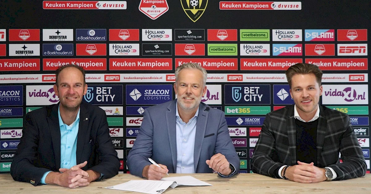 Customs Support nieuwe Pluspartner van VVV-Venlo | VVV-Venlo
