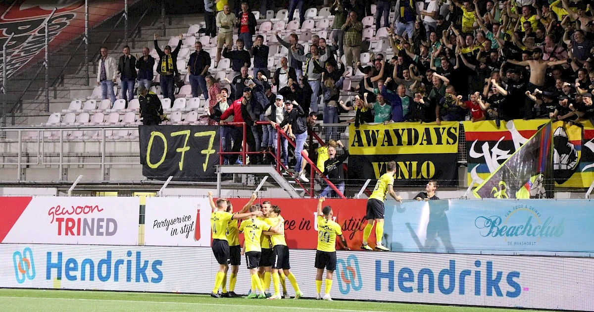 Informatie kaartverkoop uitwedstrijden tegen FC Groningen en TOP Oss ...