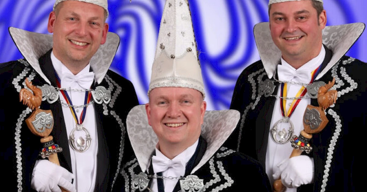 Dreejspan Jocus verricht vrijdagavond aftrap bij VVV-Venlo - Jong PSV ...