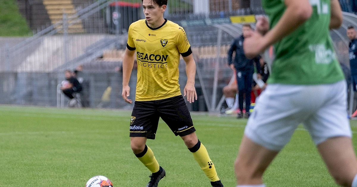 VVV-Venlo speelt Herman Teeuwen Memorial op vrijdag 2 augustus tegen SC ...