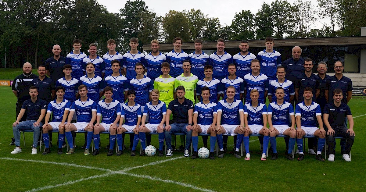 Partnerclub van de week - SV United | VVV-Venlo