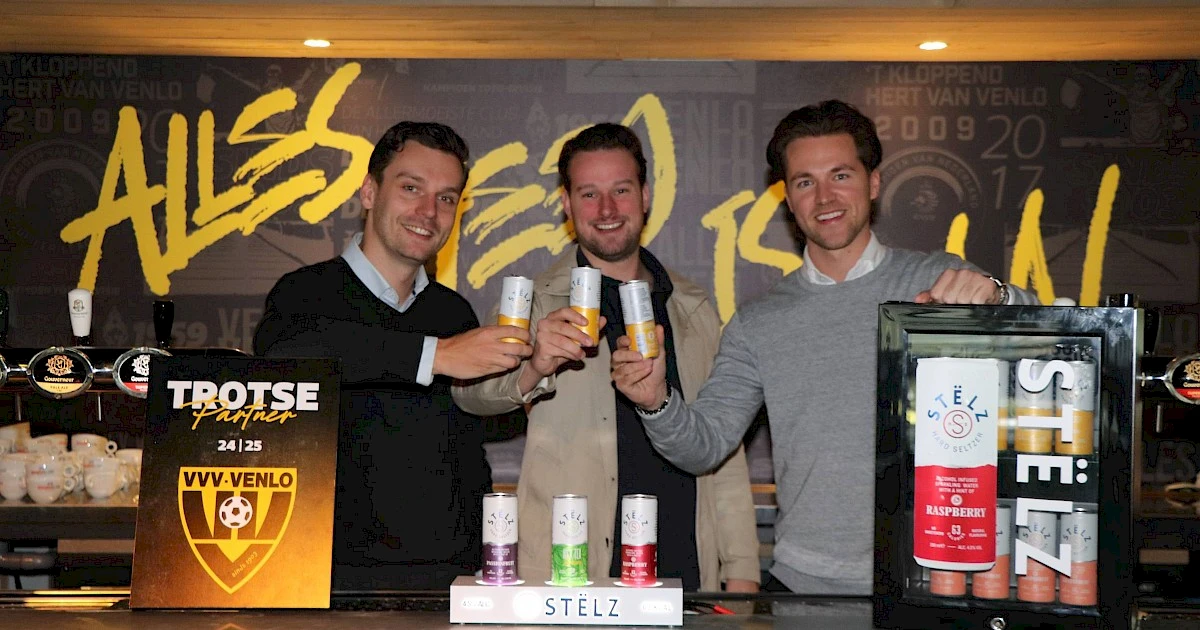 STËLZ Netwerkpartner VVV-Venlo: Nieuw in assortiment publieks- en ...