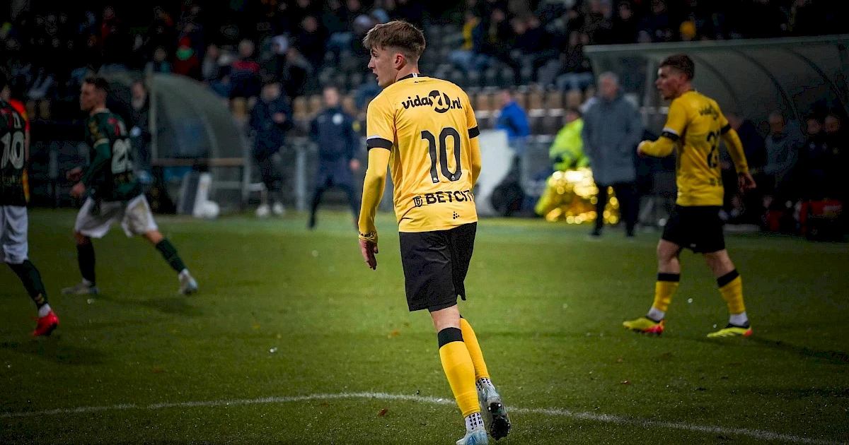 Pöpperl und Roemer verlassen VVV | VVV-Venlo
