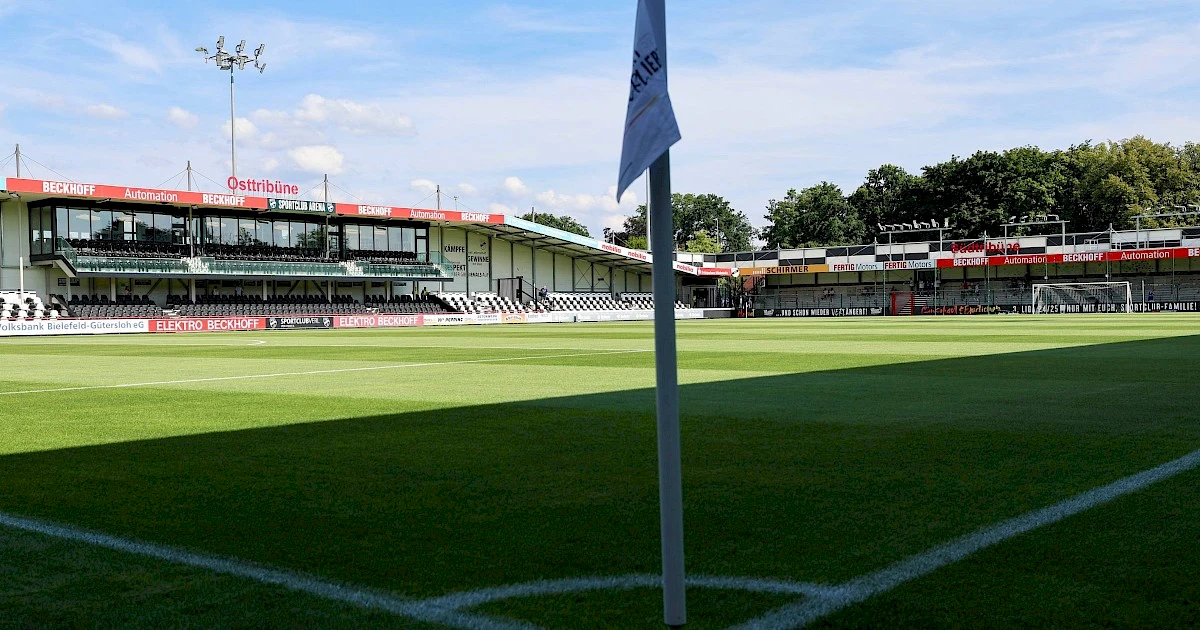 Informatie kaartverkoop SC Verl - VVV-Venlo | VVV-Venlo