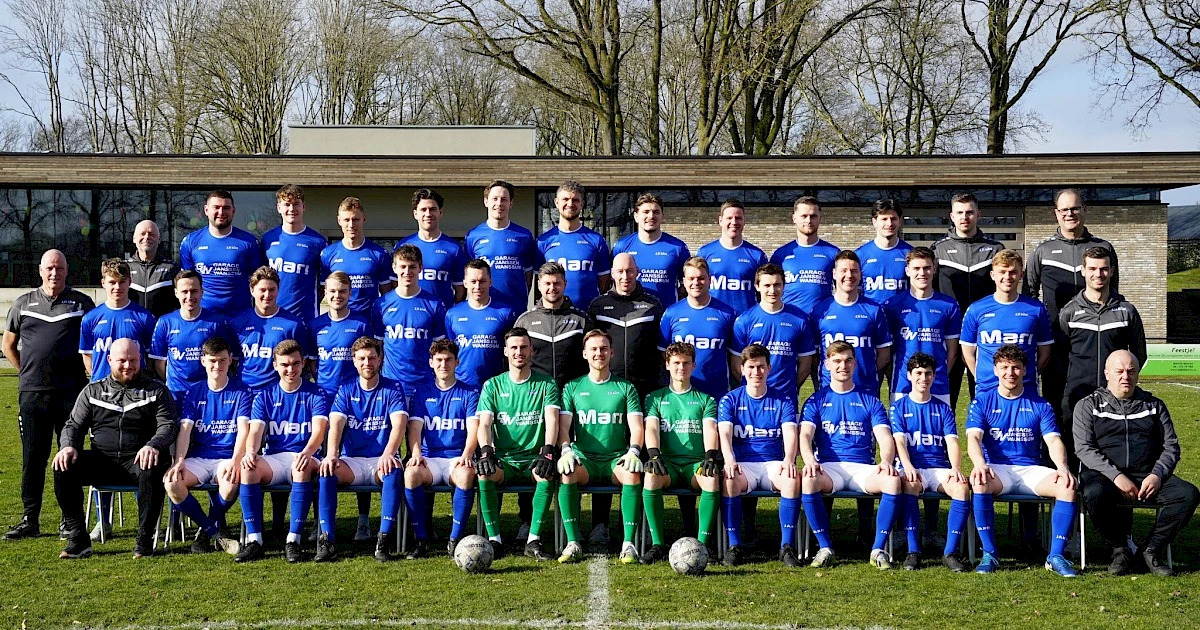 Partnerclub van de week - SV United | VVV-Venlo