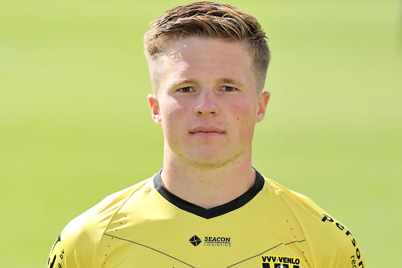 Spieler | VVV-Venlo