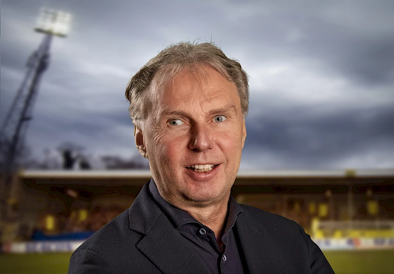 Organisatie | VVV-Venlo