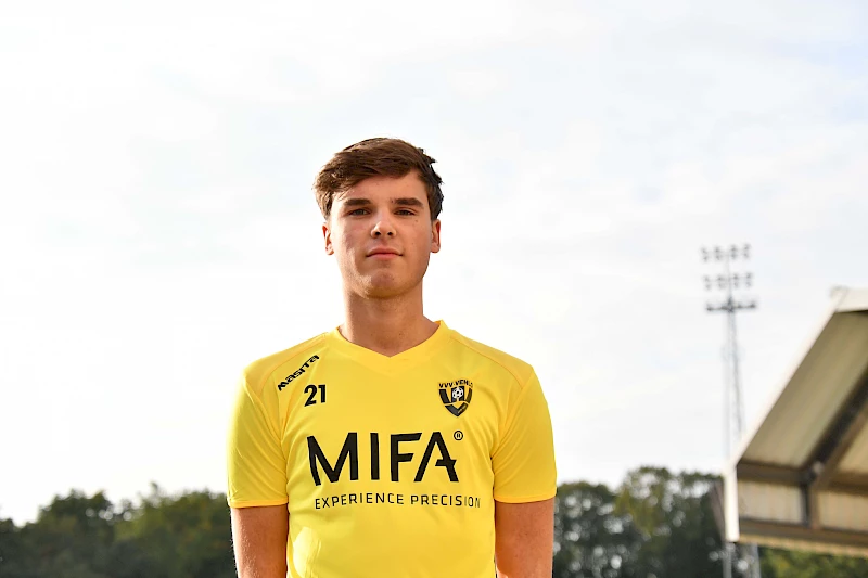 Het Esports Team | VVV-Venlo