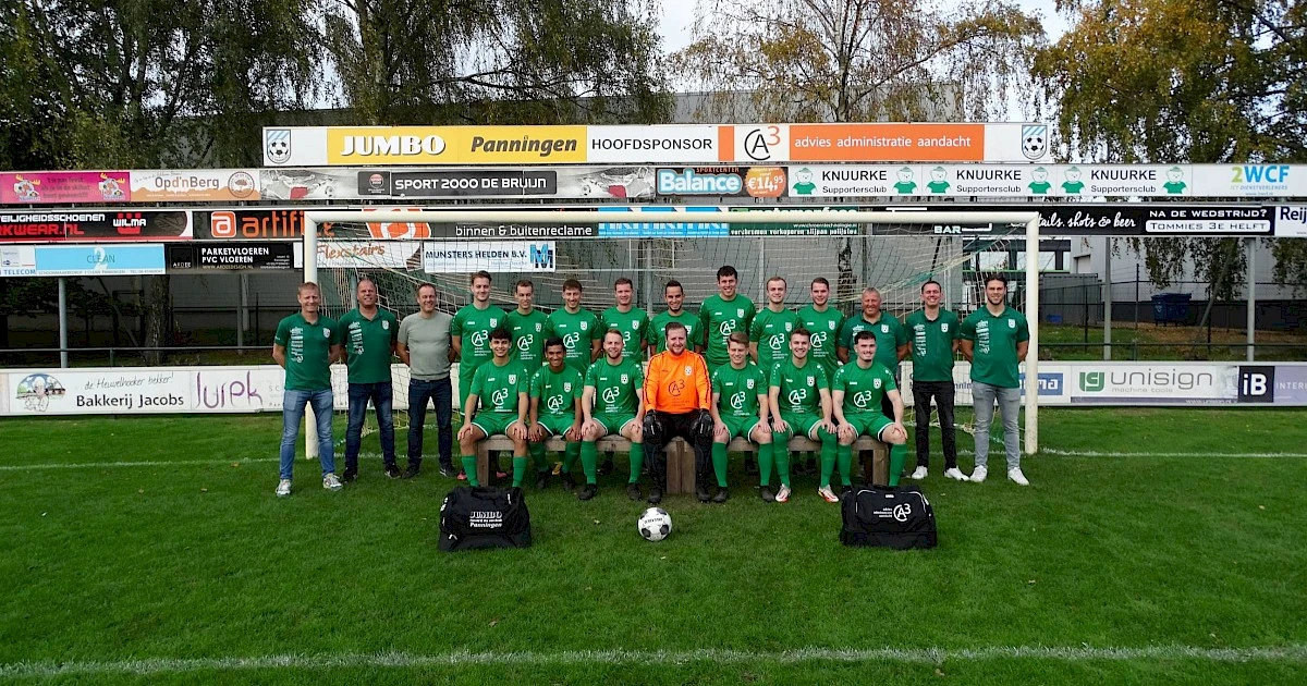 PartnerClub der Woche - SV Panningen - Beautiful-Shape.de